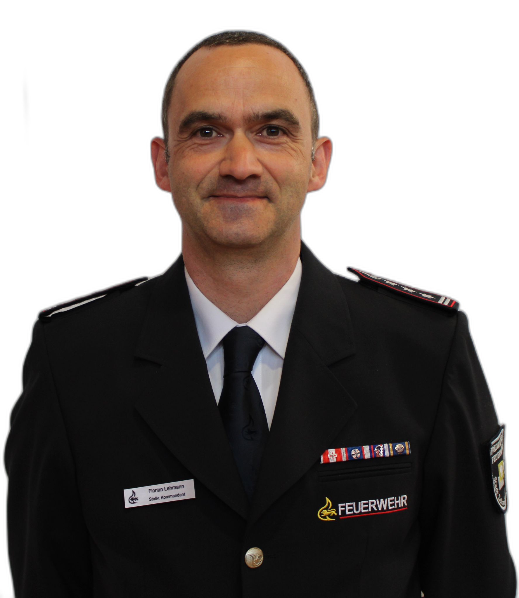 Führung - Feuerwehr Stadt Zell am Harmersbach